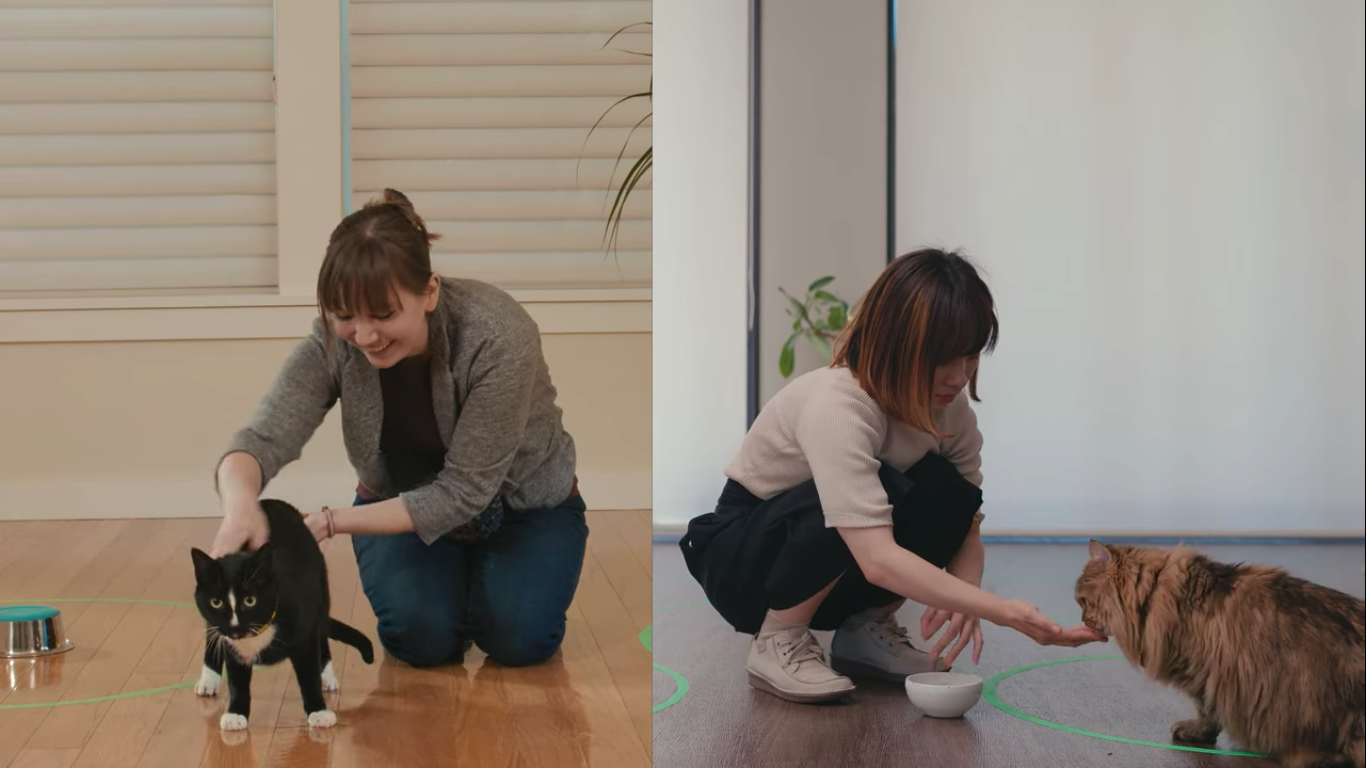 Media Appearances – Maueyes